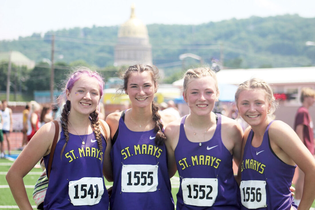 Teen of the Week: St. Marys junior Ryleigh Haught eager to teach | News ...